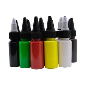 Quality Long-Lasting Nano Pigment for Permanent Eyebrow Makeup Natural Raw Materials for for sale