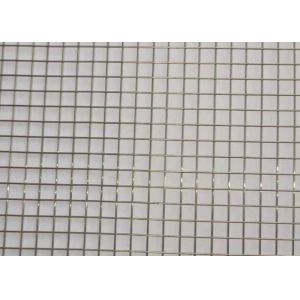 Quality 0.9mm 304 Stainless Steel Welded Wire Mesh For Bird Cage for sale