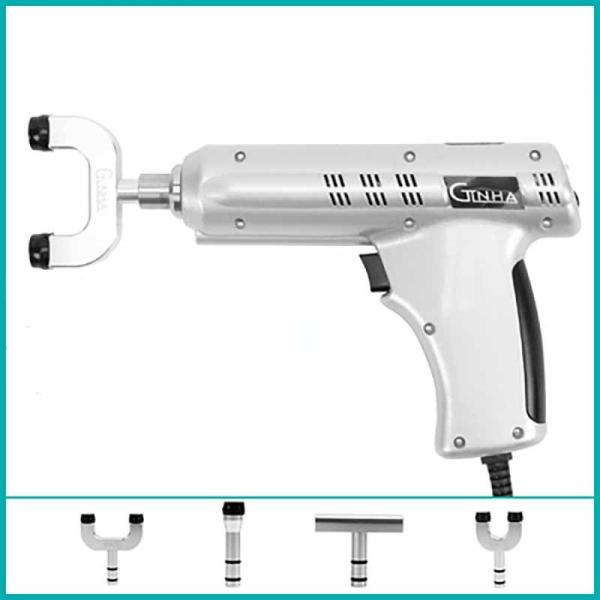 Quality Scoliosis Chiropractic Spine Rehabilitation Device Electric Adjuster for sale