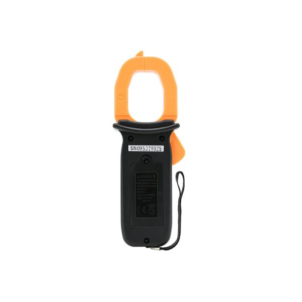 Quality LCD Display Pocket Clamp Meter Mini Digital Voltmeter Ammeter Dc 100v 10a for sale