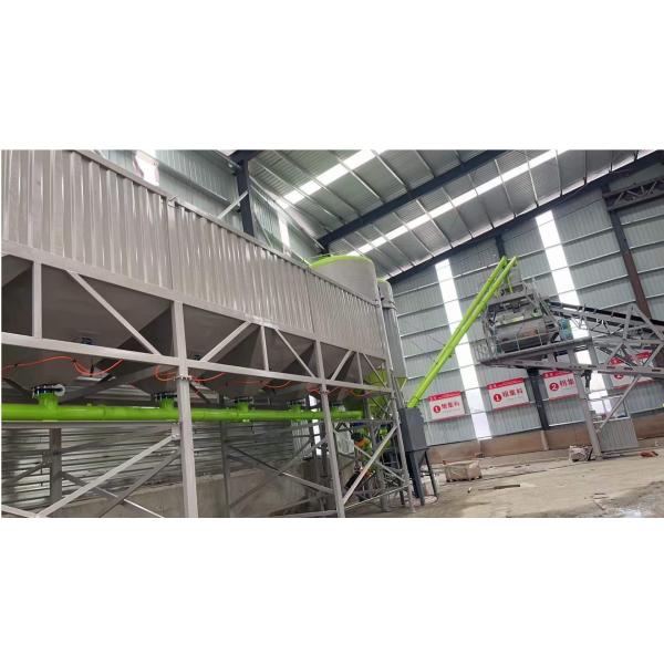 Quality Portable Concrete Batching Plant Mobile Ready Mix for sale