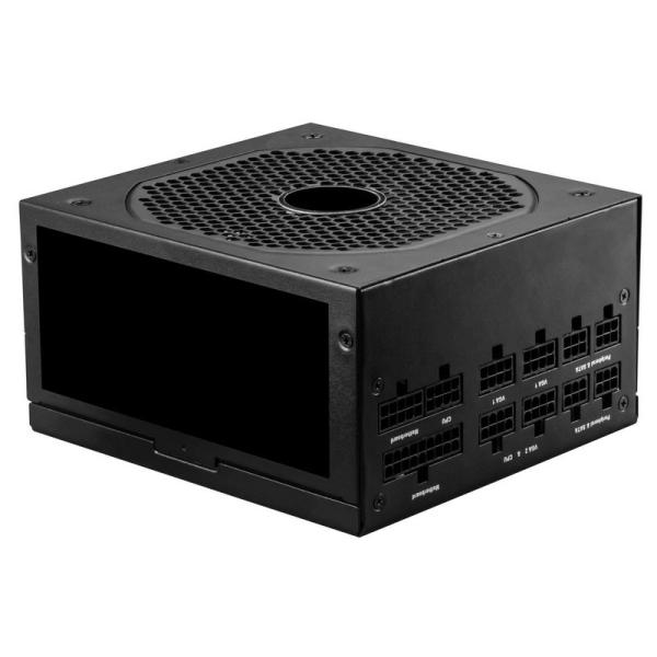Quality 100V-240V Desktop Gaming Computer PSU PC Power Supply 850W Full Modular 80 Plus for sale