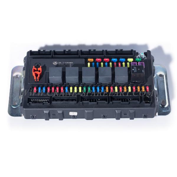 Quality 60345999 Bcm Body Control Module 300820  For SANY Crane for sale