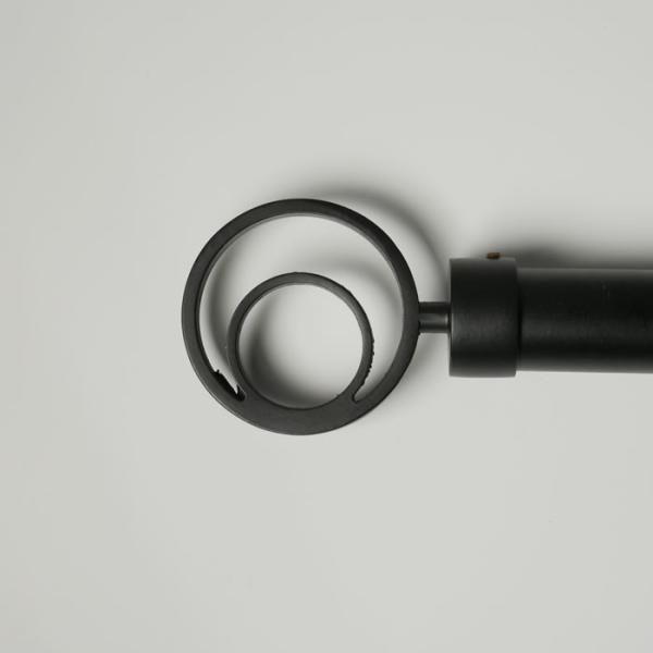 Quality 19mm Diameter Window Industrial Pipe Adjustable Rods for sale