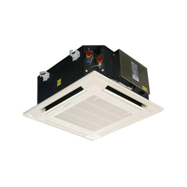 Quality SFP - FBQ - 102 Ceiling Cassette Air Conditioner: Efficient Cooling & Heating for sale
