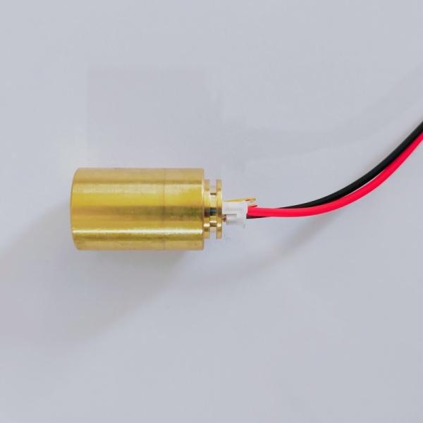 Quality Max Operating Current ≤ 650mA Lasence 561nm Laser Green Pointer The Industry for sale
