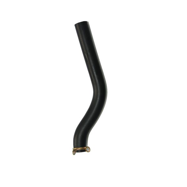 Quality Customized NBR Hose Diesel Flexible OEM Rubber Fuel Hose for Processing Service for sale