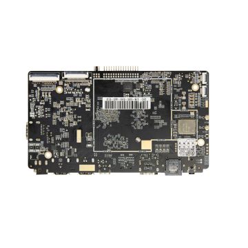 Quality Octa-Core Embedded ARM Board RK3588 AD-C58 6T NPU 8K Source Creation with Rich for sale