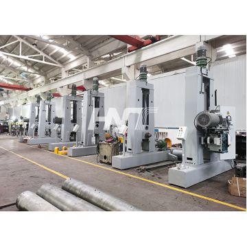 Quality Single Reel Column Type Cable Take - Up Machines With PLC Control for sale