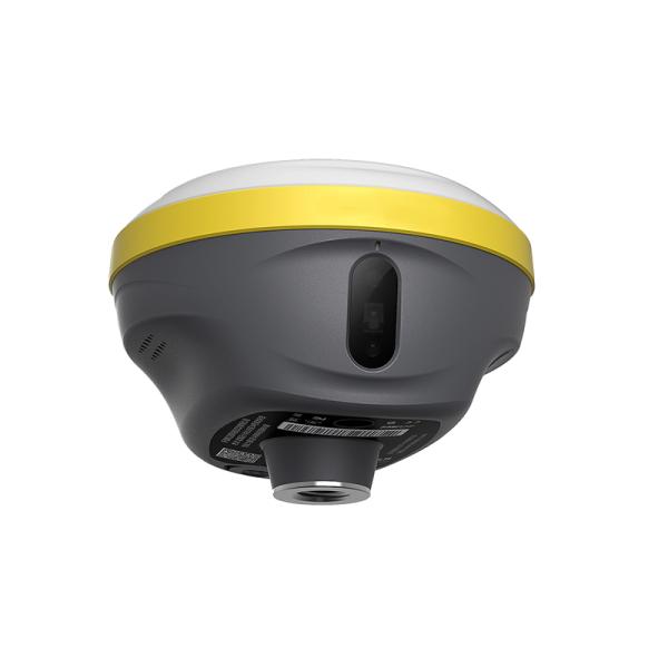 Quality GS-K1000 RTK GNSS Receiver | Sub-Centimeter Precision, IMU + AR Stakeout for sale