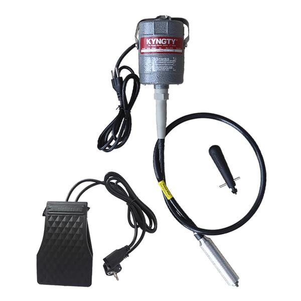 Quality Hanging Grinder Flex Shaft Polisher 20000rpm for carving polishing for sale