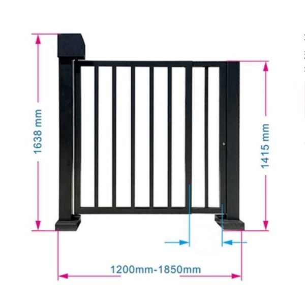 Quality Stainless Steel Full Height Turnstile with Access Control Integration and Customizable Head Thickness for Secure Pedestrian Gates for sale