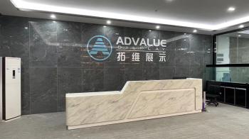 China Factory - Advalue Display Limited