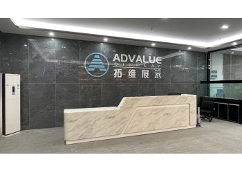 China Factory - Advalue Display Limited