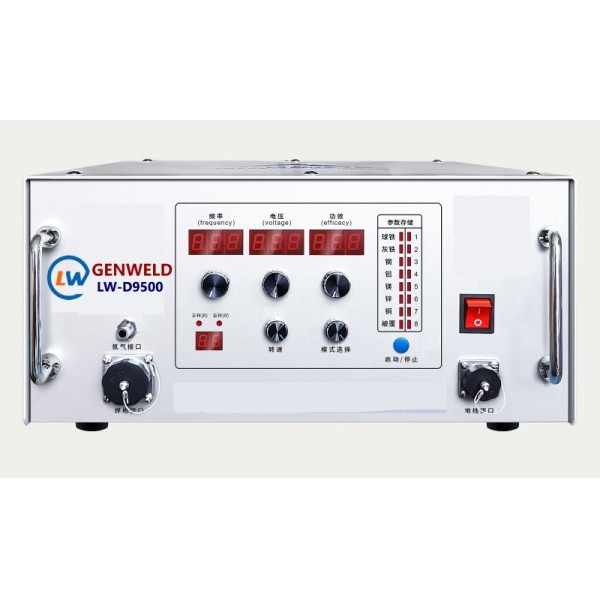Quality Intelligent Spark Overlaying Metal Sheet Welding Machine 1000A for sale