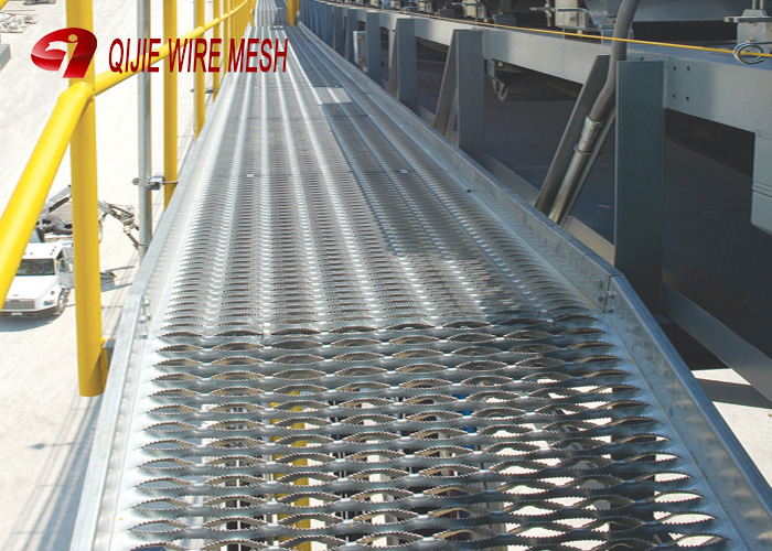 grip strut grating