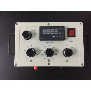 Quality Circuit Light Testing Equipment Rectifying Effect Of High Pressure Sodium And for sale