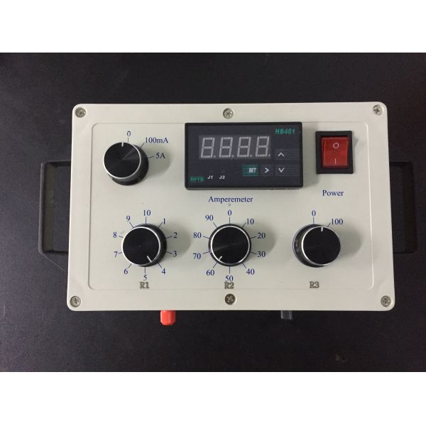 Quality temperature rise test equipment for sale