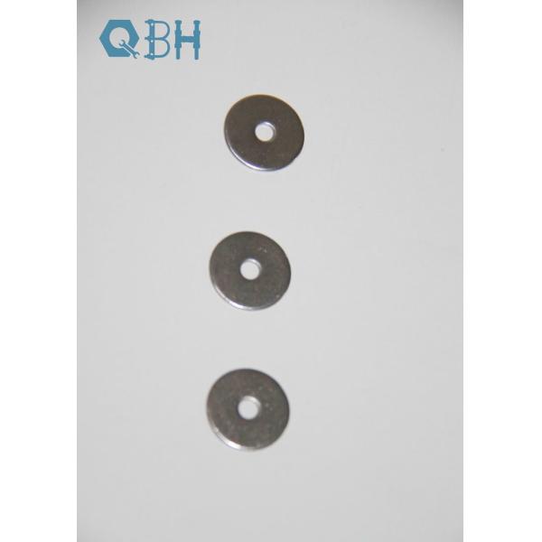 Quality DIN126 304 M3 To M64 316 Stainless Steel Flat Washers for sale