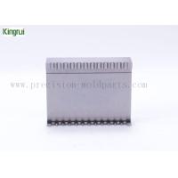 Quality KR007 Injection Molded Parts High-Precision Small Grinding Machined for sale