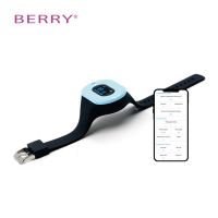 Quality Wrist Style Oximetry Sleep Apnea Monitor One 3.7V Lithium Battery for sale