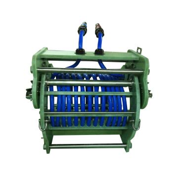 Quality Customized Split-Core Induction Coils for Induction Heating Application for sale