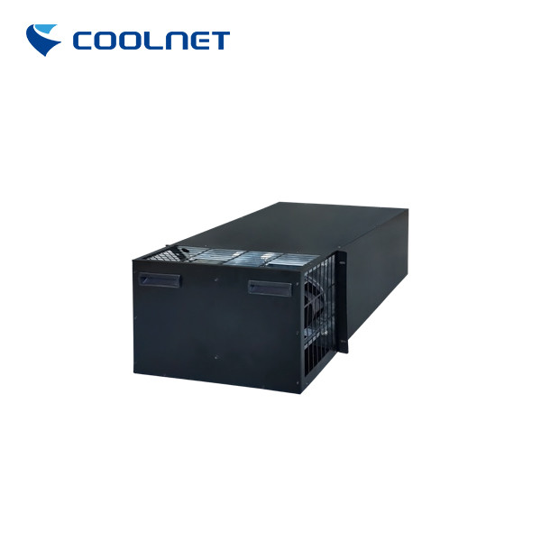 Quality High Efficiency Split Type Precision Air Conditioner with 3.5KW-12.5KW Cooling for sale