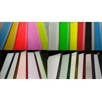 Quality Yellow Red Black Purple Reflective Fabric Strips Sun Reflex Stretch For Glow In Dark Safety Jackets for sale