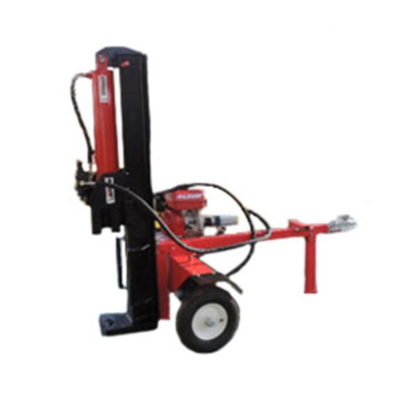 Quality CE Hydraulic Wood Splitter Automatic Feeding Commercial Log Splitter for sale