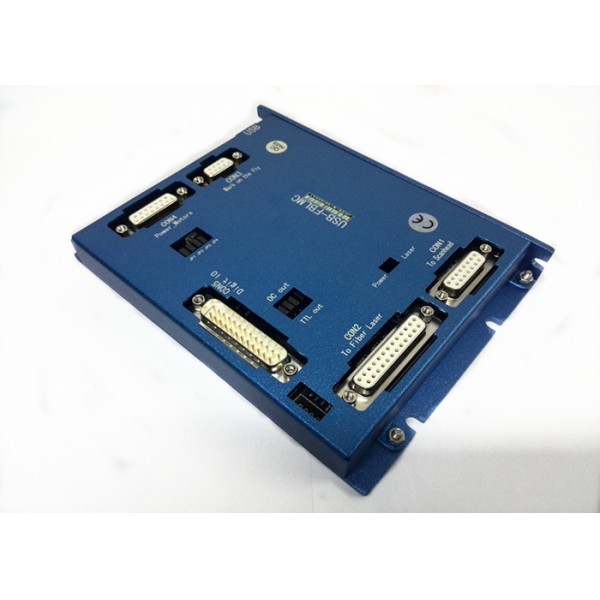 Quality EZCAD Fiber Laser Control Board for sale