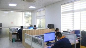 China Factory - NINGBO MIKATE TRANSMISSION TECHNOLOGY CO.,LTD