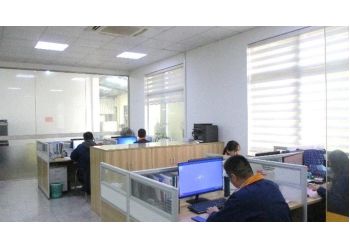 China Factory - NINGBO MIKATE TRANSMISSION TECHNOLOGY CO.,LTD