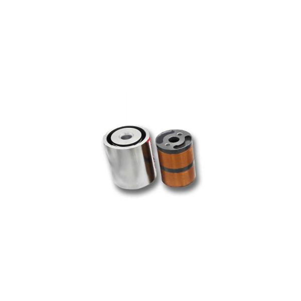 Quality Long Term 4mm Linear Voice Coil High Power Voice Coil Actuator for sale