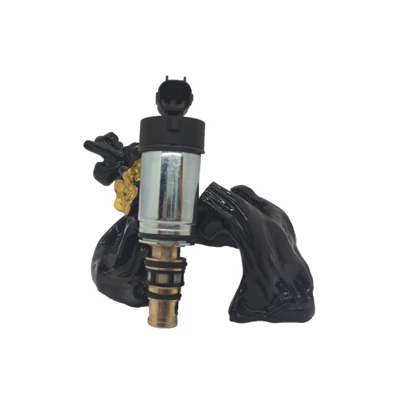 Quality Air Conditioning AC Compressor Control Valve 6seu For Buick Regal Enclave for sale