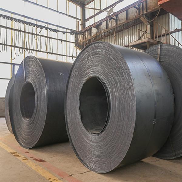 Quality Q235 HR Sheet Coil Q235B Q195 A36 Cold Rolled Decoiling for sale