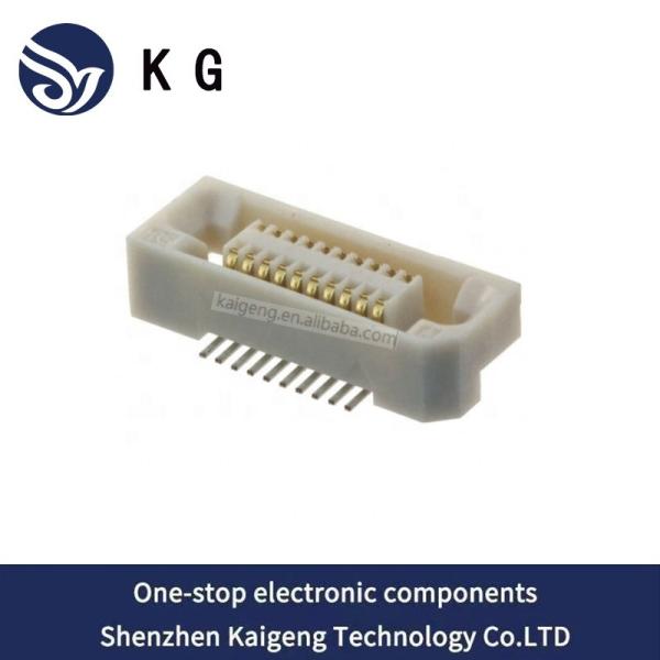 Quality FX6-20S-0.8SV Rectangular Connector Board To Board Mezzanine Connectors for sale