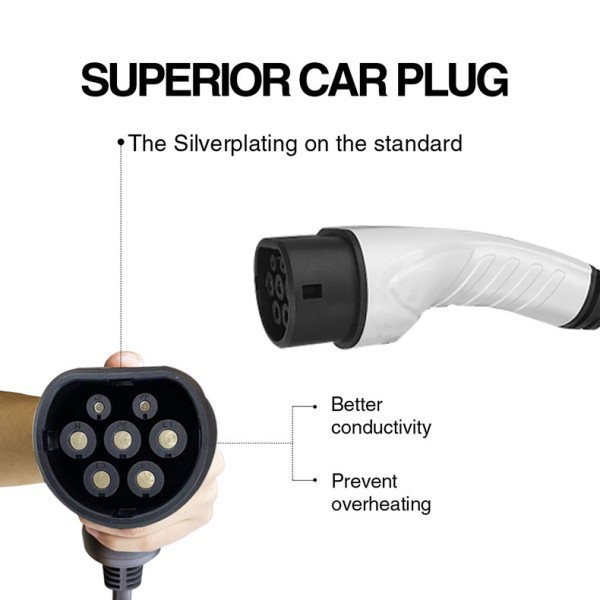 Quality 380V Chargepoint Outdoor Charger Double Gun EV Charging Pile for sale