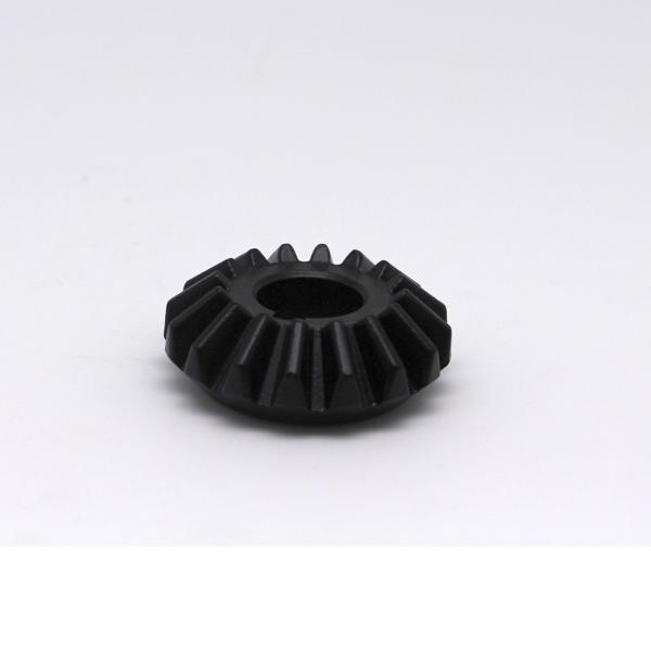 Quality Precision CNC Machining Milling Parts Graphite Industrial Bevel Gear for sale