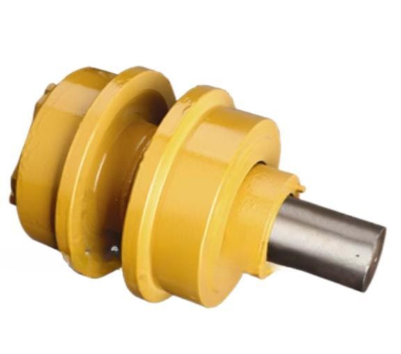 Quality 6month/2000hours Time D20 D50 D5 Carrier Roller Top Roller Up Roller for for sale
