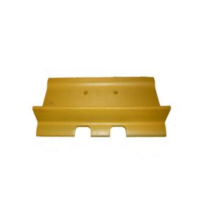 Quality Track Shoe Assembly Excavator Undercarriage Parts Construction Machinery Spare for sale