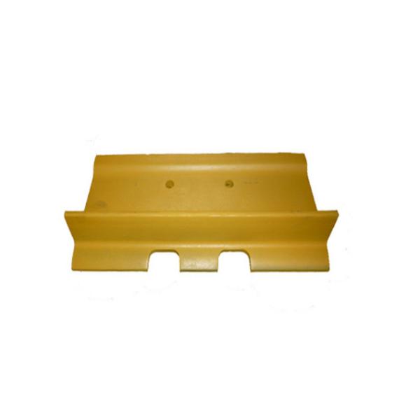Quality Track Shoe Assembly Excavator Undercarriage Parts Construction Machinery Spare Parts for sale
