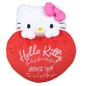 Quality Cute stuff print Anti-static pillows, extremely soft hand feel, lovely ,cuddly for sale