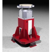 Quality 1FV700 The single-axis turntable is a high-precision single-axis rate test for sale