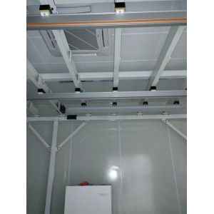 Quality Medical Radiation Shielding for sale