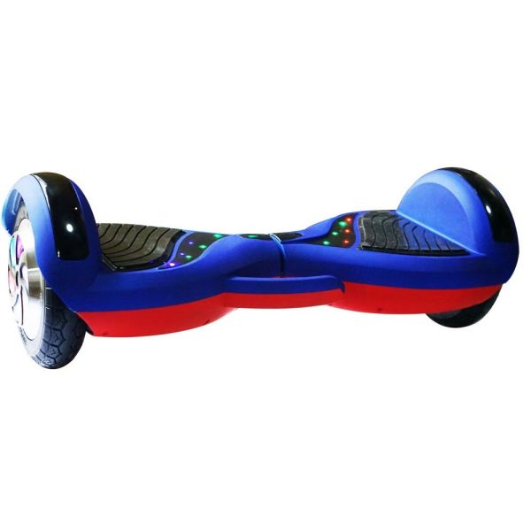Quality Category Two-wheel Scooter Adults Mini Electric Unicikle Remote Control Petrol Scooter Girls Hoverboard for 12 Years Old for sale