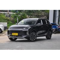 Quality FWD Drive Exeed 2023 400t 4WD Exeed Customization and Customized Request Option for sale