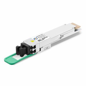 Quality Single 3.3V QSFP-DD800 2xLR4 800G Optical Module QSFP-DD MSA Compliant for sale