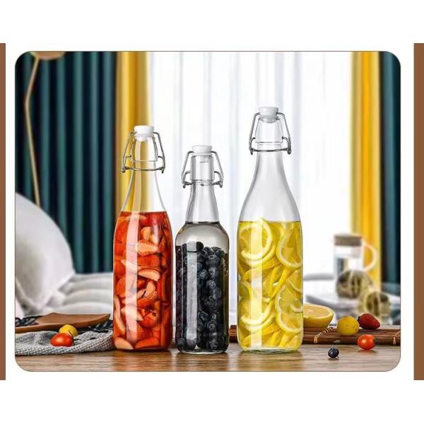Quality Heat Resistance Beverage Glass Bottle 300g Glass,beverage glass bottle, for sale