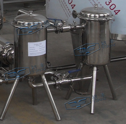 Quality SUS 304 Juice Processing Equipment steam heating mixing line for sale