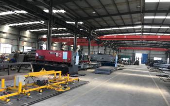 China Factory - Jiangsu Hongtu Metal Technology Co.,Limited
